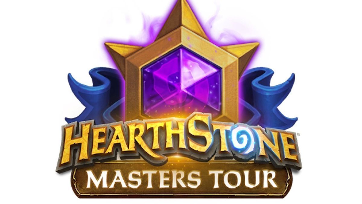Hearthstone reveals the Masters Tour system (yay!) and the new ...