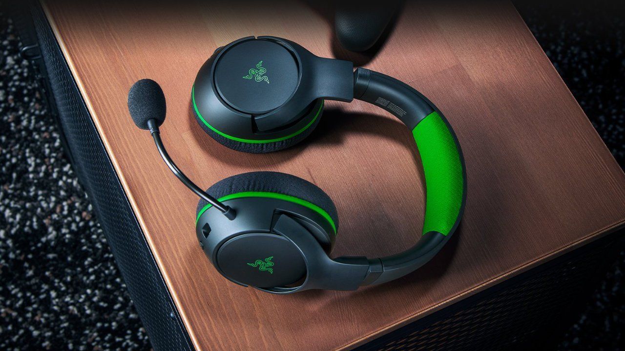 Gaming headset review roundup: Alienware, Razer, Turtle Beach, HyperX ...